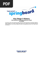 Nelson Key Geography - Student's Book 5th Edition | PDF