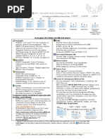 Insurance Awareness and Financial Market For LIC AAO English 1 | PDF ...