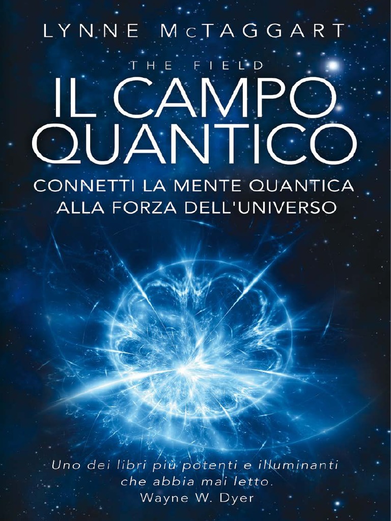 Campo Quantico | PDF