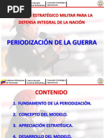 Puesto de Comando | PDF | Personal (militar) | Militar