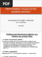ΛΙΣΤΑ ΕΛΕΓΧΟΥ ΒΑΣΙΚΩΝ ΔΕΞΙΟΤΗΤΩΝ | PDF