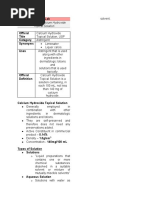0.1N Silver Nitrate | PDF | Titration | Chemistry