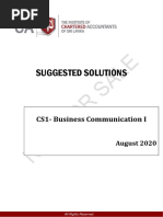 Presiding Officer Script | PDF | Career & Growth | Home & Garden