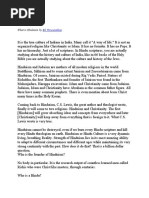 Economics Project The Silk Route Pdf Silk Road Himalayas