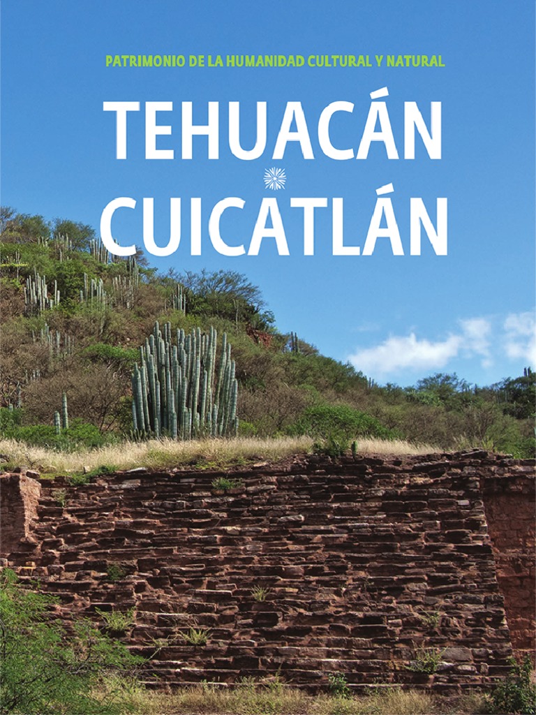 Completo (2019) | PDF | Patrimonio de la Humanidad | Mesoamérica