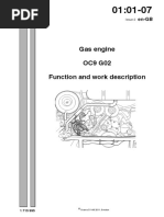 Voith Turbo Product Range | PDF | Turbocharger | Machines