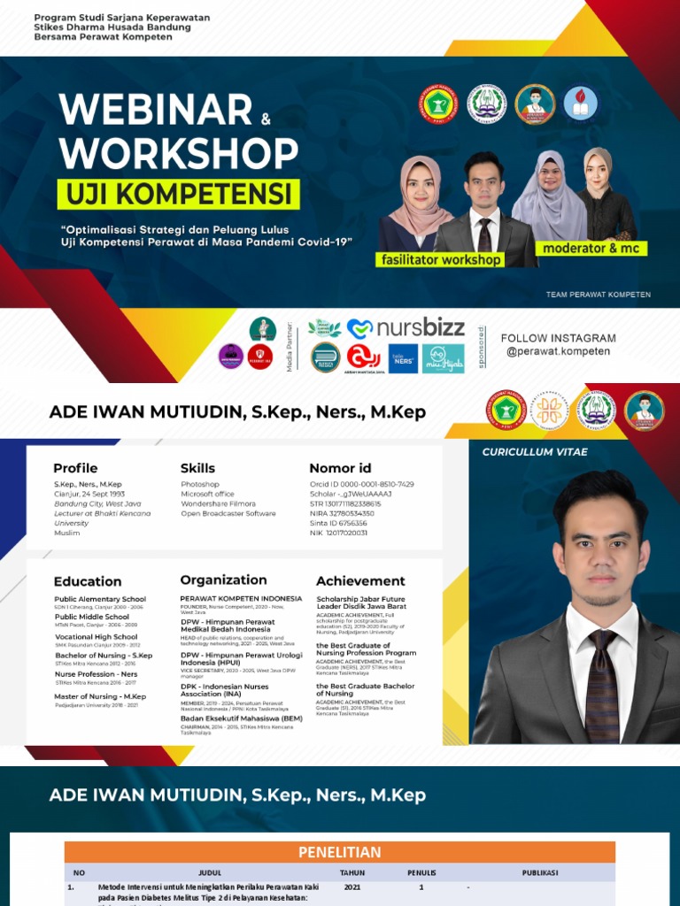 4 Materi Workshop | PDF