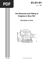 Terberg Yt Brochure en | PDF | Vehicles | Engines