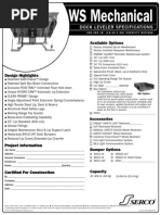 3M Straight Edge Test | PDF | Materials | Civil Engineering