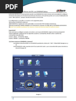 DMSS - Manual | PDF | Aplicación movil | Android (sistema operativo)