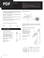 Ropemanship and Knot Tying | PDF | Rope | Knot