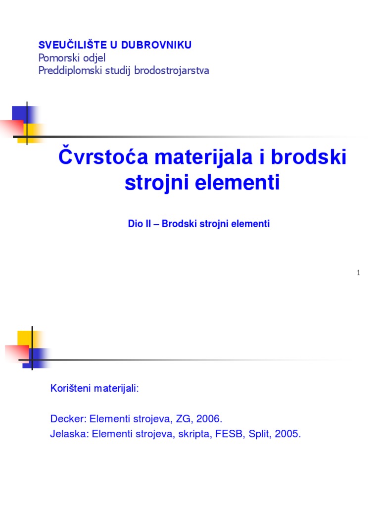 3 8 Elementi Lezajevi | PDF