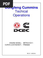 Cummins KTA38 G2 Manual PDF Download | PDF | Cummins | Diesel Engine