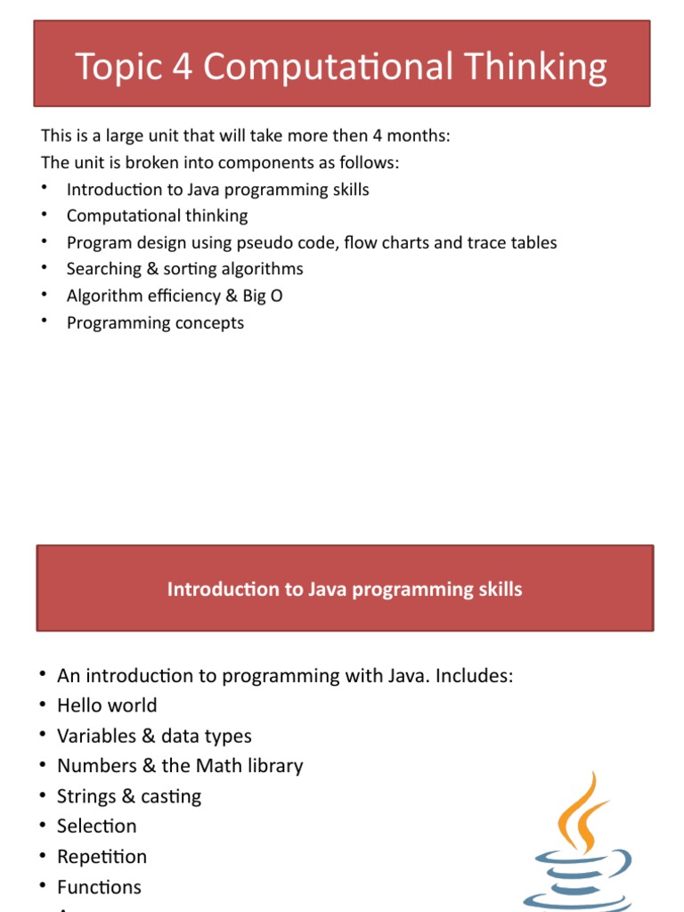 Java Cs Grade 11 Pdf Computing Software Engineering 5442