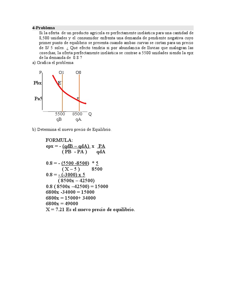 Ejercico 4 Resuelto | PDF