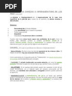 Onicectomia | PDF | Clavo (anatomía) | Dedo del pie
