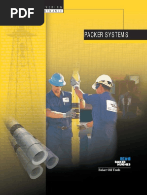 Baker Hughes Packer Catalog Pdf - Catalog Library