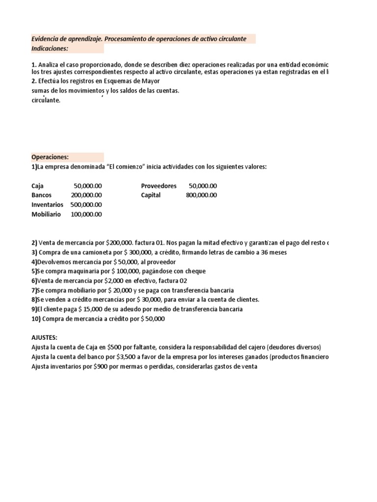 GCNF U1 Ea Alcp | PDF | Bancos | Transferencia bancaria