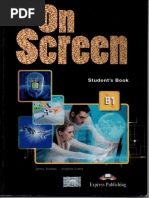 On Screen 2 A2 A2 Student S Book PDF | PDF