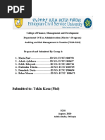 SVat Quick Guide | PDF | Invoice | Value Added Tax