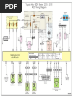 Rear Diff Lock - Wiring Diagram | PDF | Wheeled Vehicles | Vehicles