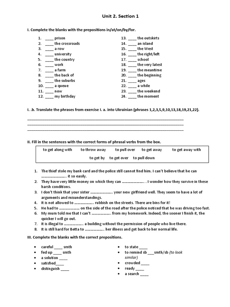 Unit 2 Test 1 | PDF | Phrase | Cognitive Science