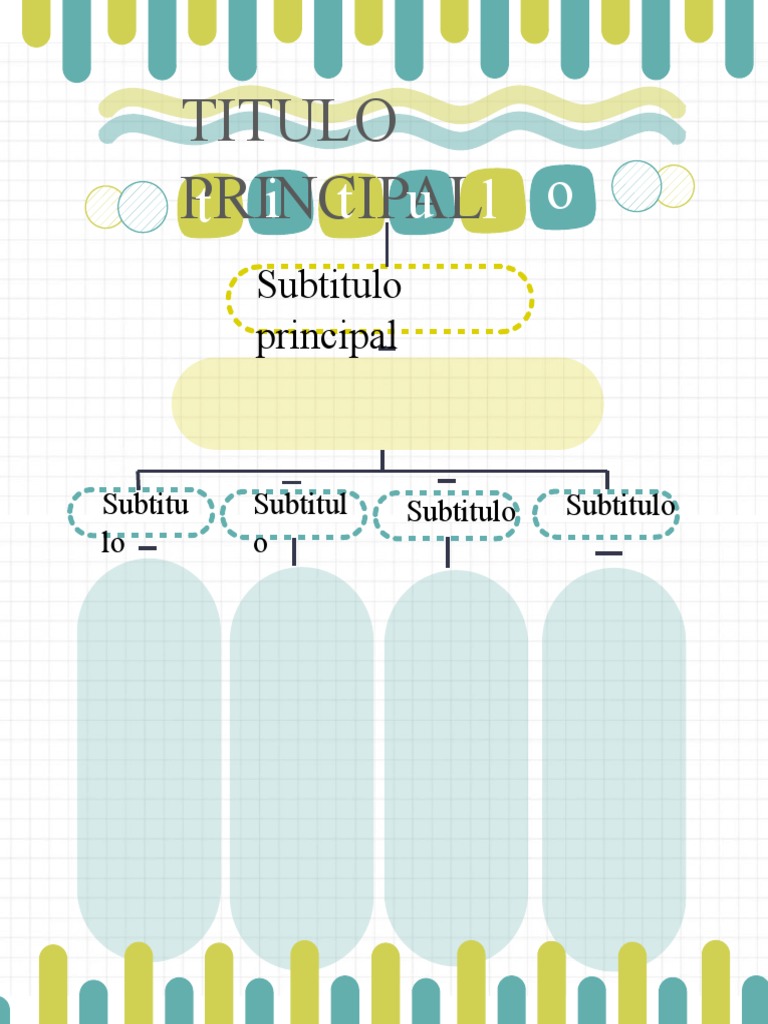 Mapa Conceptual @creac | PDF