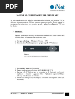 VDI Manual de Acceso (Walmart) | PDF