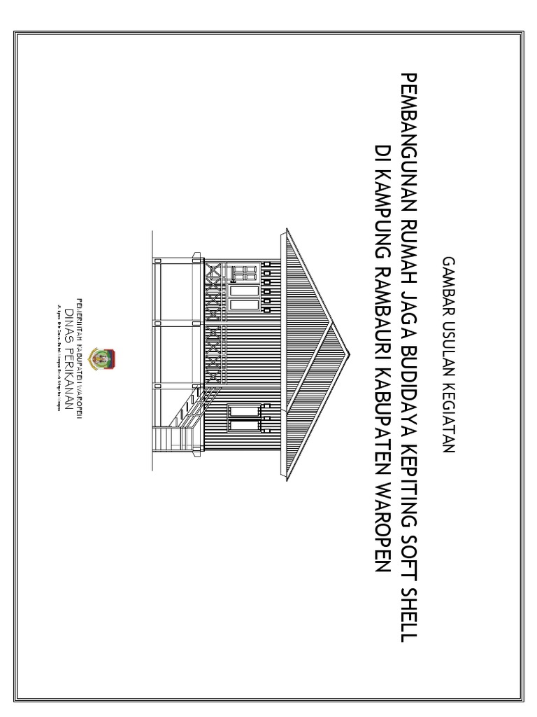 Gambar Rambauri | PDF