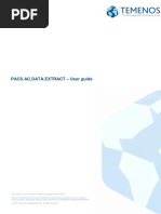 ASIC Company Extract Sample | PDF