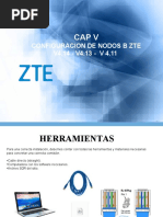 Manual ATN910 | PDF | Red de área amplia | Protocolos de red