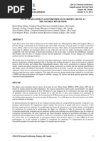 FLO-2D PRO Reference Manual | PDF | Fluid Dynamics | Flood