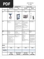 Halliburton Formation Evaluation RDT Tool | PDF | Petroleum Reservoir ...