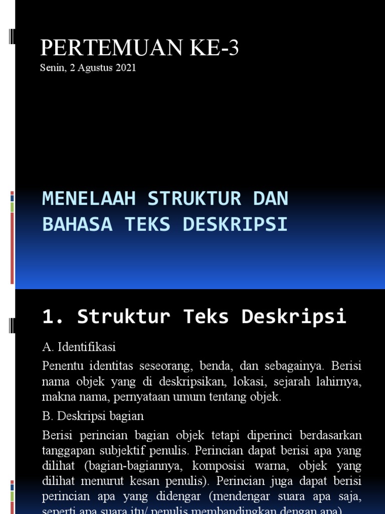 Tugas Kelas 7 | PDF | Seni & Disiplin Bahasa