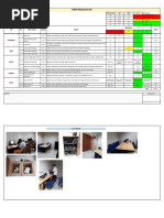 Standar Penerapan 5R di Kantor | PDF
