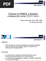 Predecesoras Project | PDF