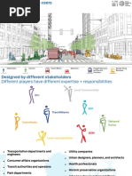 Transit Street Design Guide | PDF