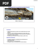 Simbol Batuan | PDF | Shale | Rock (Geology)