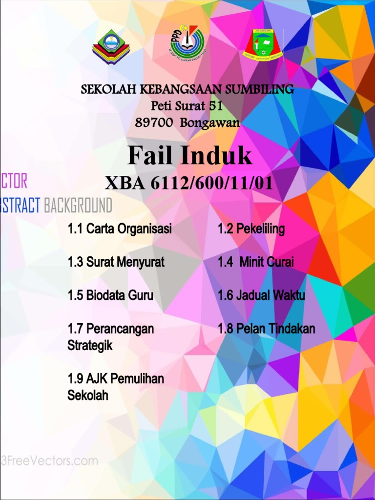 Cover Fail Kelas Pemulihan Khas | PDF