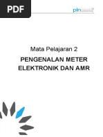 SOP Login AP2T & AP2T Enkripsi | PDF | Teknologi & Rekayasa