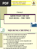 Tóm tắt Kiểm soát nội bộ theo COSO | PDF