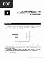 Máquinas Eléctricas - Jesus Fraile Mora SOLUCIONARIO | PDF