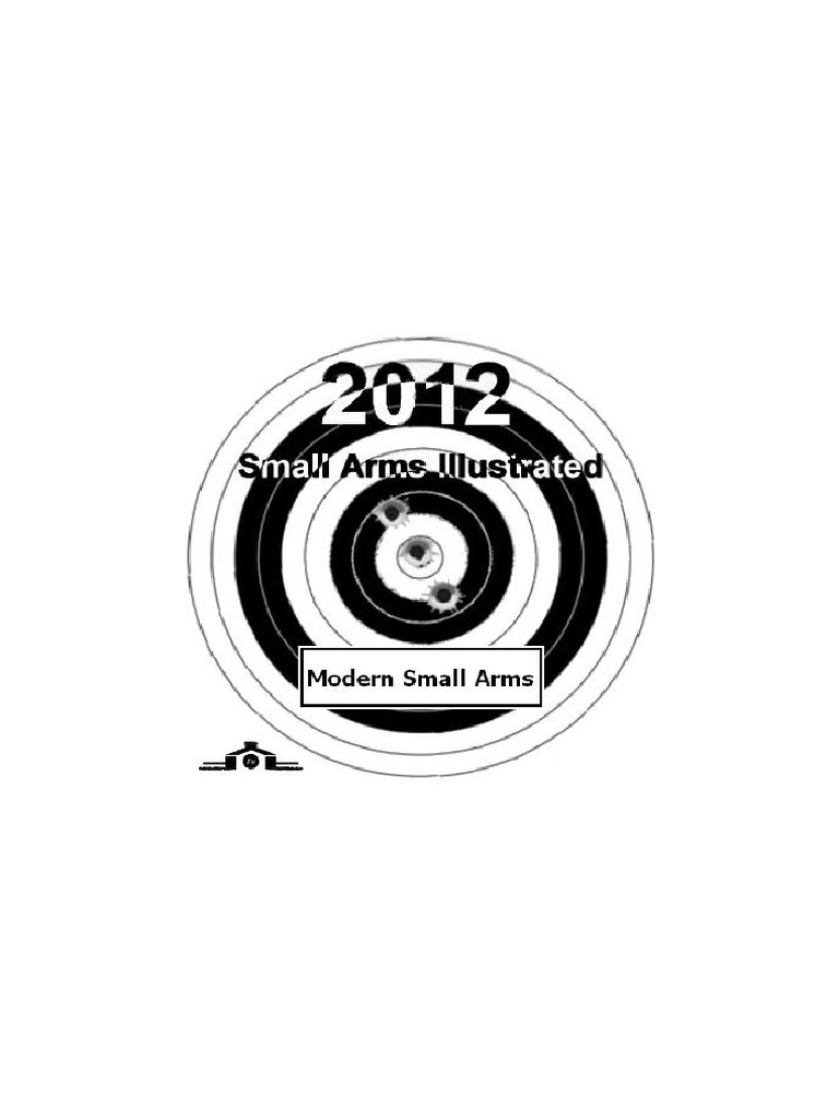 Modern Small Arms | PDF