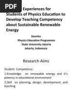 ARCHITECTURAL Space Programming | PDF | Design | Decision Making