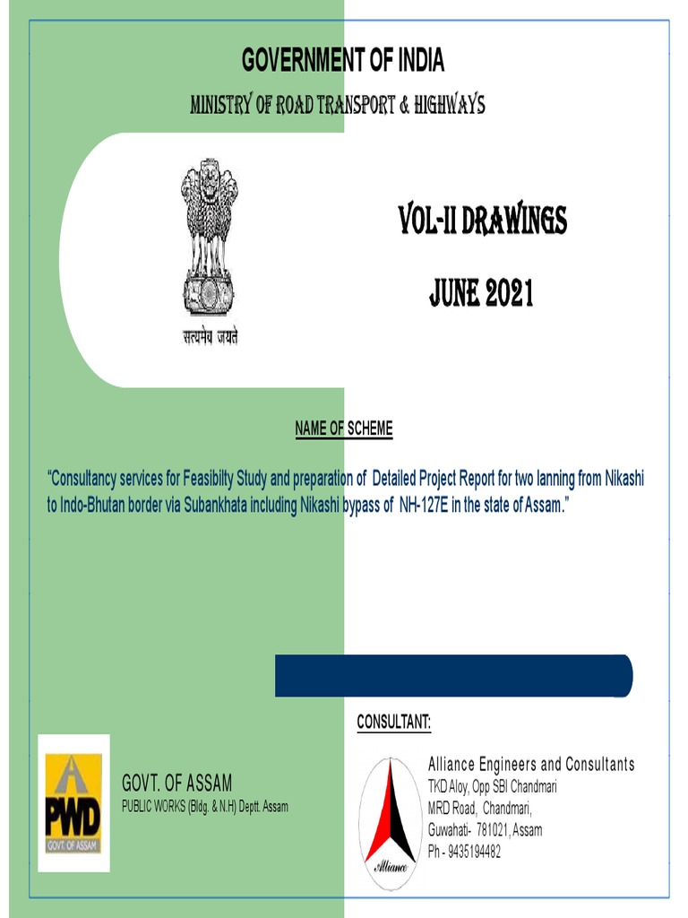 Nikashi vol-II June2021 | PDF