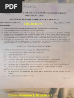 Linking Law Chart ?? | PDF