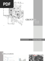BRC V6 Zoning PDF | PDF | Food Safety | Cooking