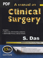 SRB Manual of Surgery 5th Edition | PDF | Thyroid | Stomach