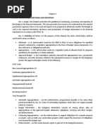 2024 National Budget Circular Guidelines | PDF | Government Finances ...