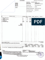 TDS Declaration From Transporter For 194C | PDF | Taxes | Business